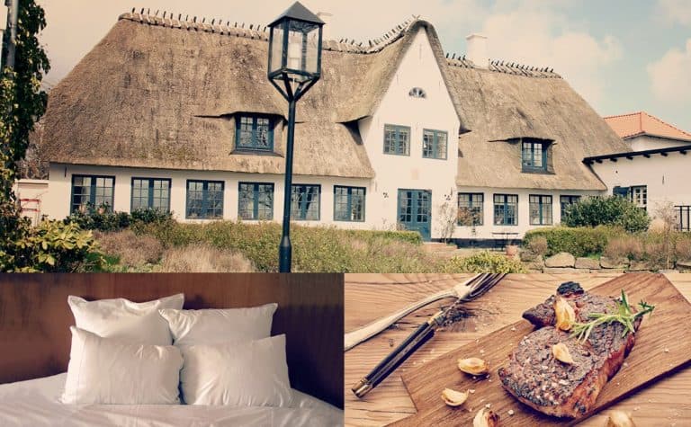 Jul i Angora - Drengene fra Angoras julekalender ⋆ Jul I Dannevang