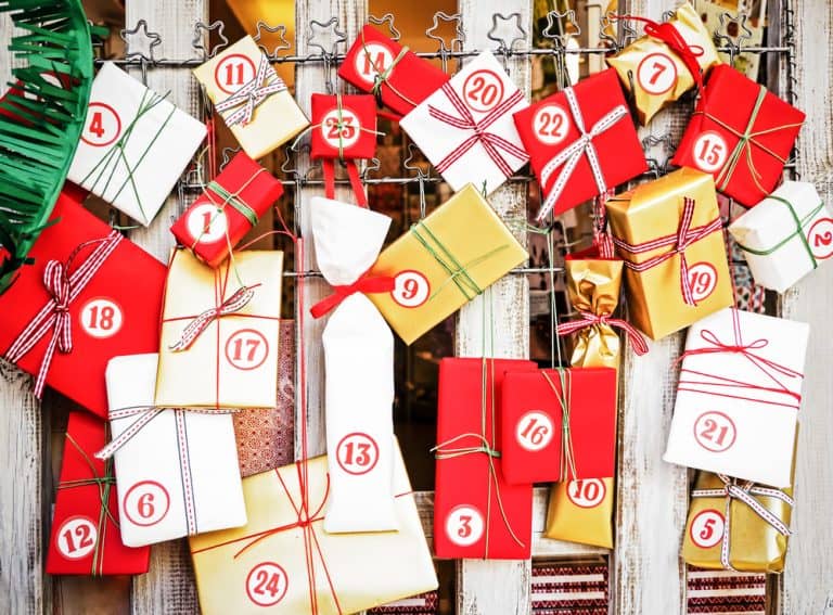 Jul i Angora - Drengene fra Angoras julekalender ⋆ Jul I Dannevang